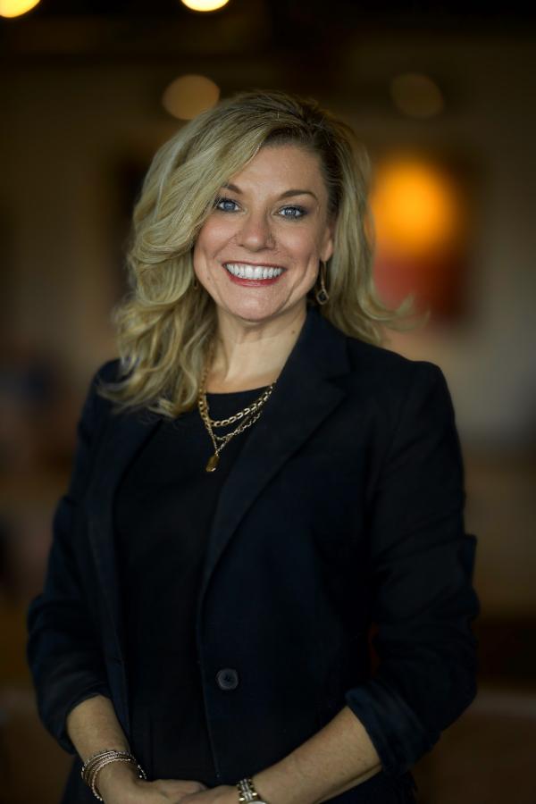 Houston Team - Open Title